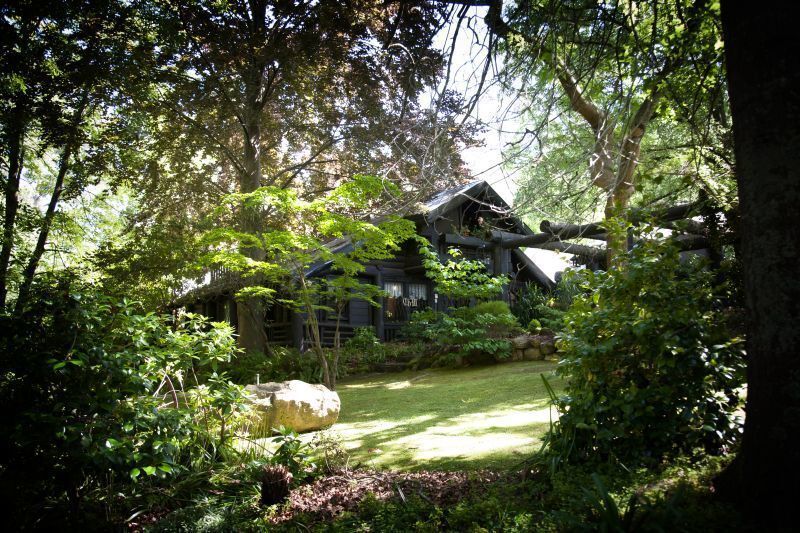 Chateau Wyuna - Wedding Venues Yarra Valley