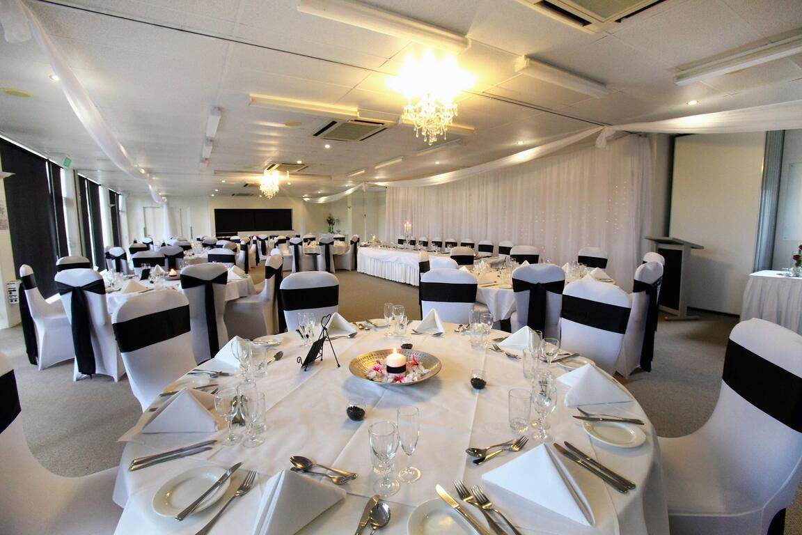 Clear Mountain Lodge Spa & Vineyard - Wedding Venues Brisbane