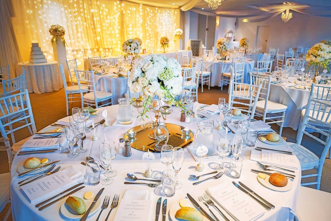 Clear Mountain Lodge Spa & Vineyard - Wedding Venues Brisbane