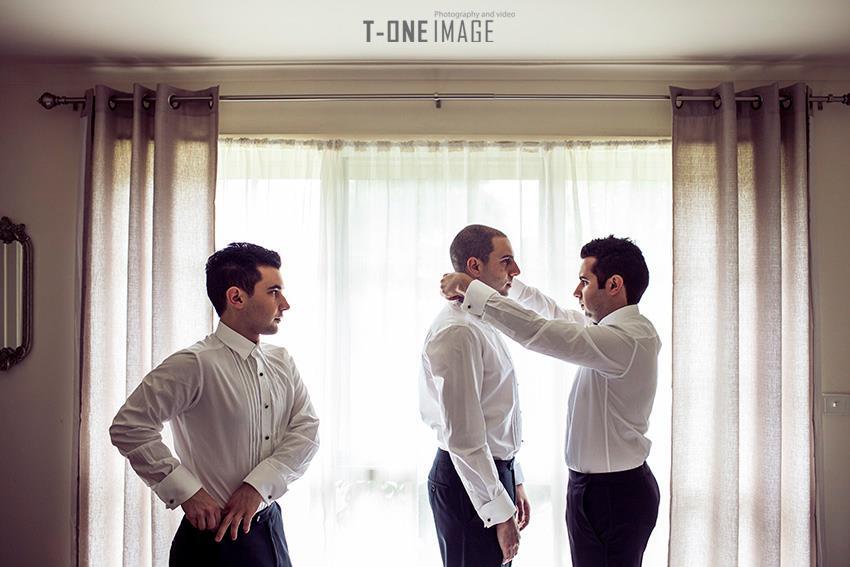 T-One Image - Wedding Photography Sydney