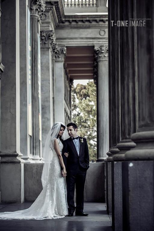 T-One Image - Wedding Photography Sydney