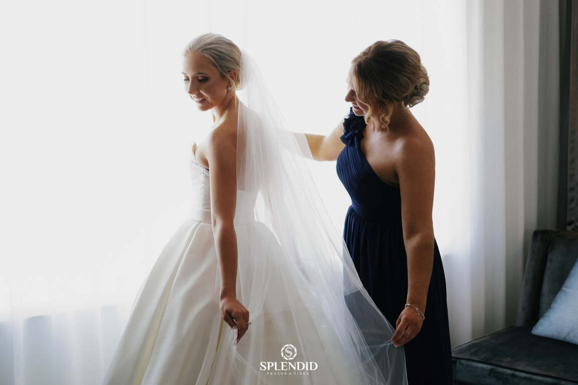 Splendid Photos and Video - Photography - Sydney - Weddinghero.com.au