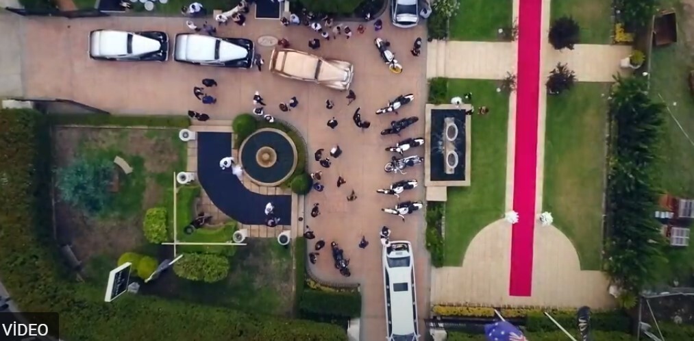 Lauriston House Function Centre - Wedding Venues Sydney