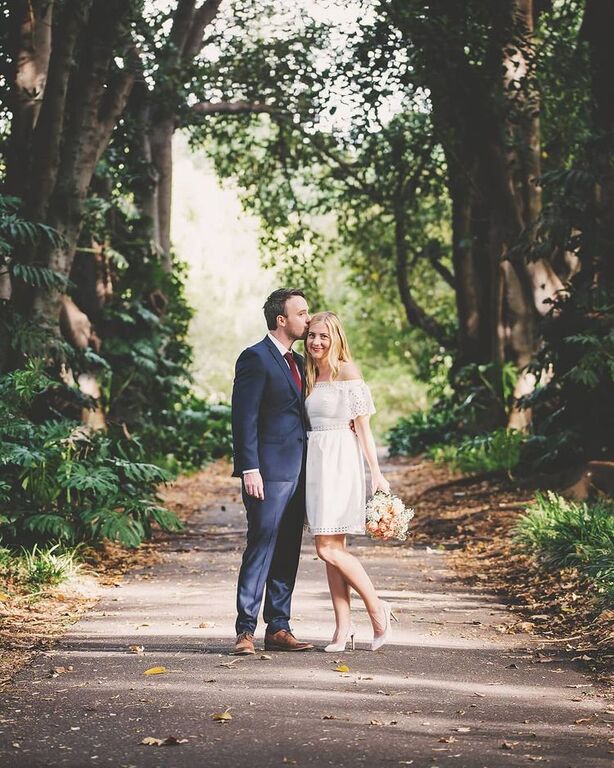 Jessica Lemon Photography - Wedding Photography Adelaide