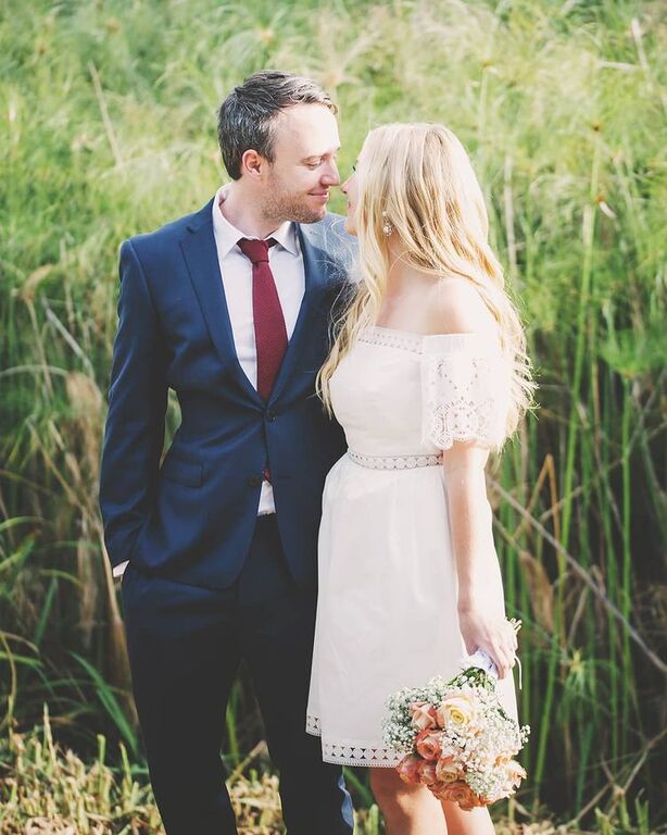 Jessica Lemon Photography - Wedding Photography Adelaide