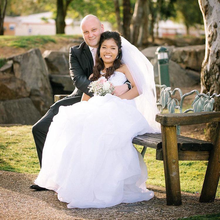 Jessica Lemon Photography - Wedding Photography Adelaide