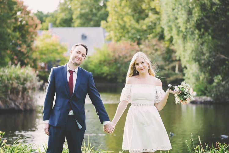 Jessica Lemon Photography - Wedding Photography Adelaide