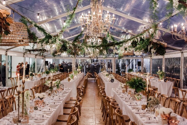 Centennial Homestead - Wedding Venues Sydney