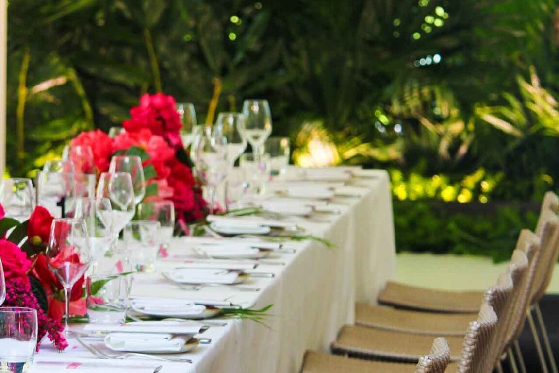 Centennial Homestead - Wedding Venues Sydney