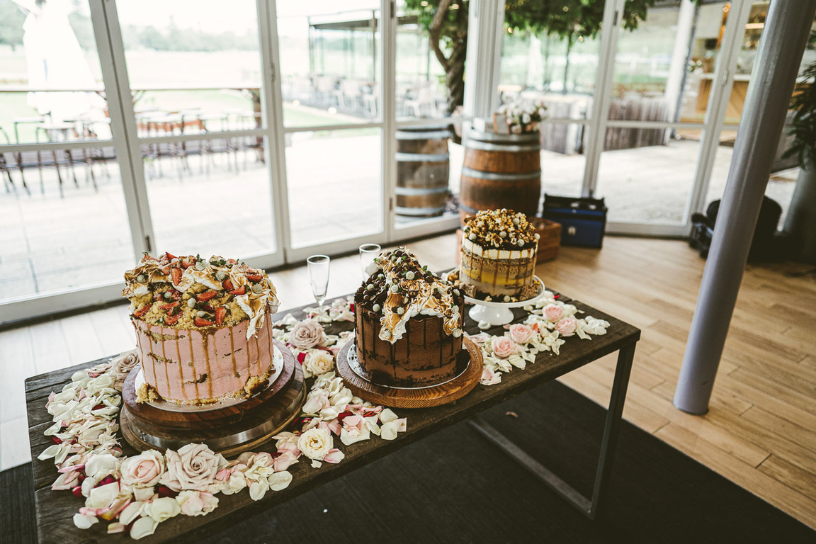 Centennial Homestead - Wedding Venues Sydney