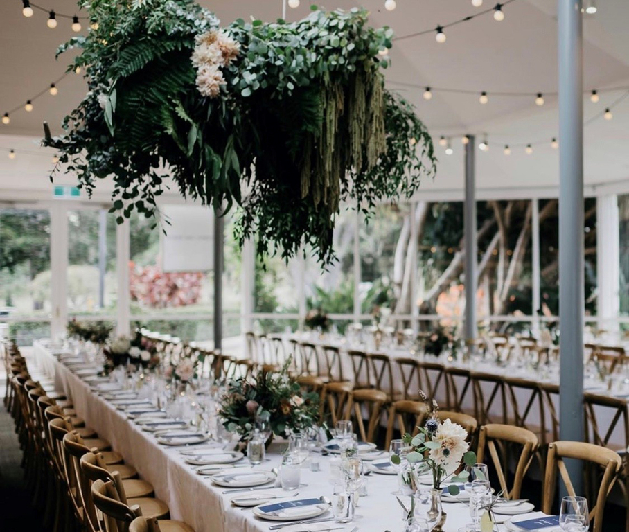 Centennial Homestead - Wedding Venues Sydney