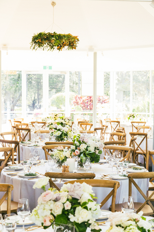 Centennial Homestead - Wedding Venues Sydney
