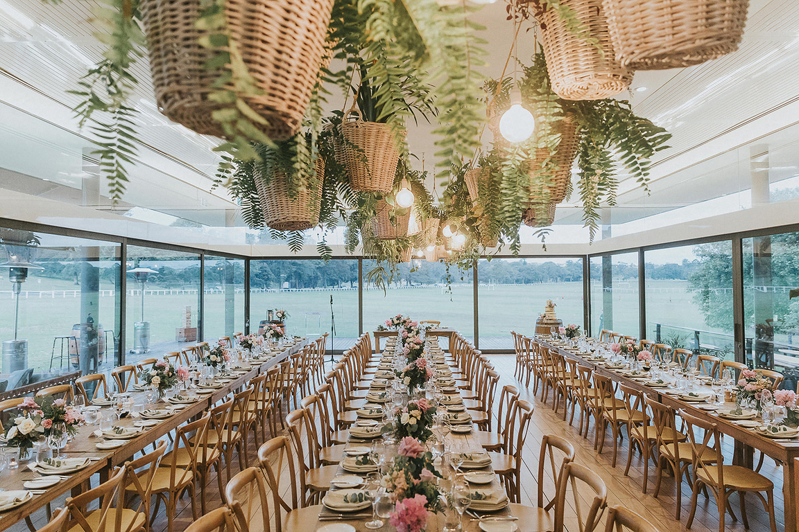 Centennial Homestead - Wedding Venues Sydney