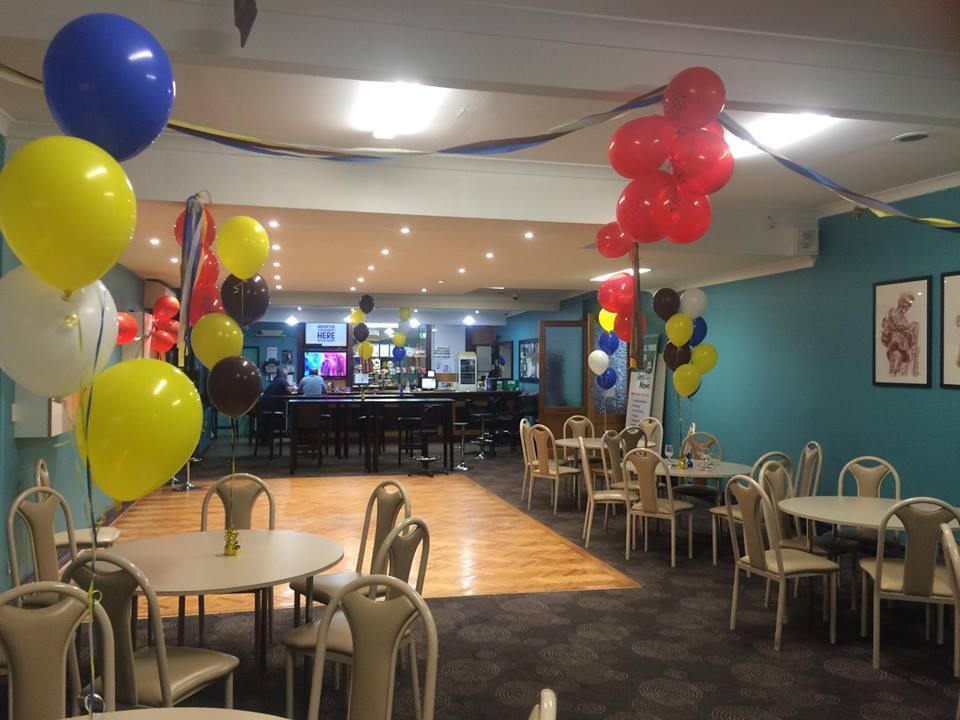 The Mentone RSL - Venue - Melbourne - Weddinghero.com.au