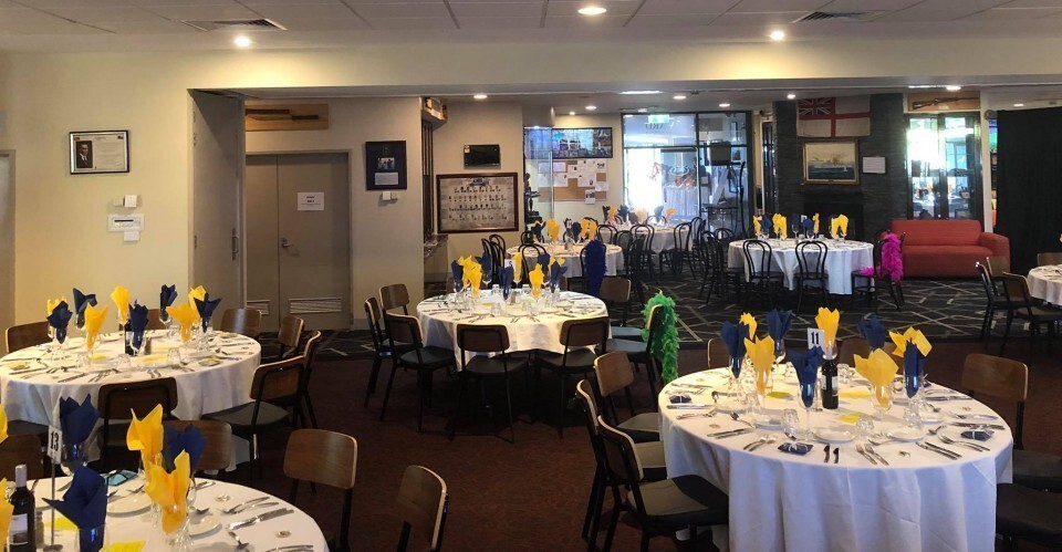 The Mentone RSL - Venue - Melbourne - Weddinghero.com.au