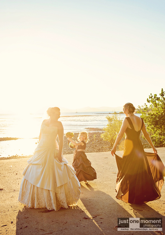 Just One Moment Photography - Photography - Whitsundays - Weddinghero ...