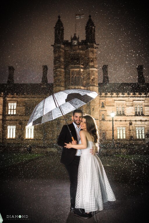 Diamond Films - Videography - Sydney - Weddinghero.com.au