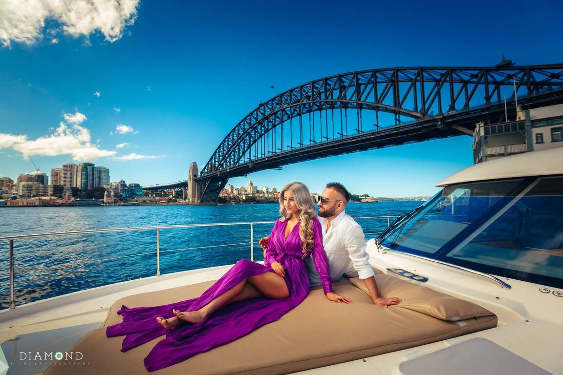 Diamond Films - Videography - Sydney - Weddinghero.com.au