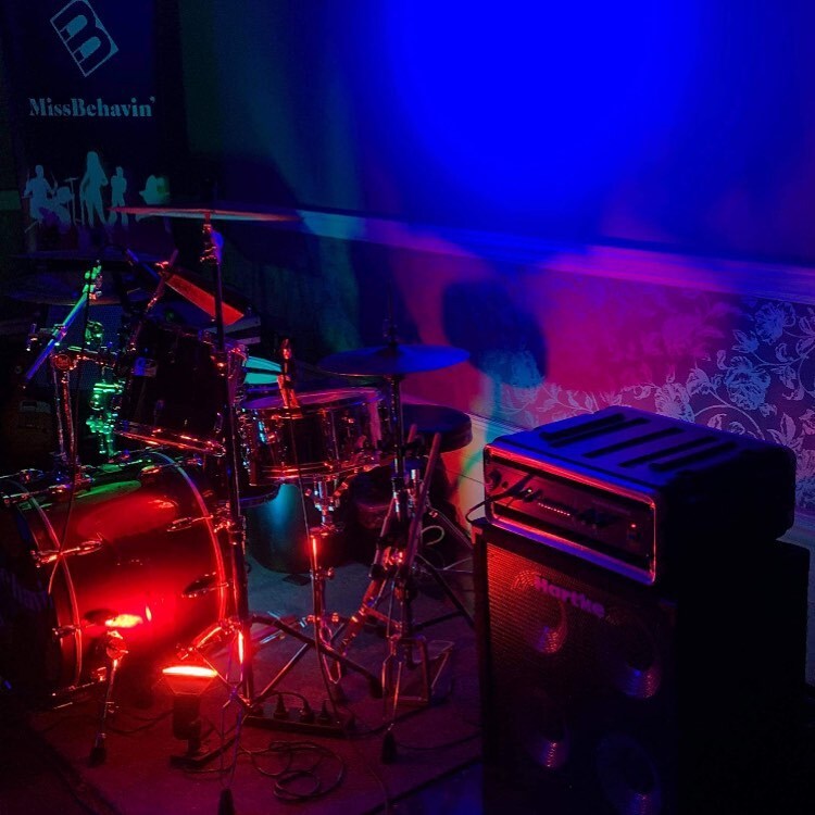 MissBehavin - Band & DJ - Ballarat - Weddinghero.com.au