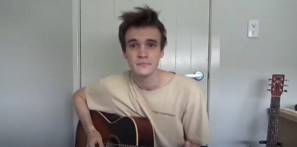 Connor Reid Music - Band & DJ - Cairns - Weddinghero.com.au