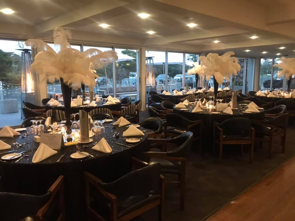 Rossdale Golf Club - Wedding Venues Melbourne