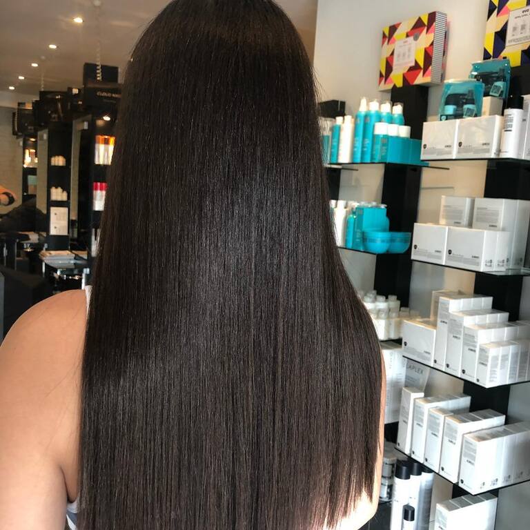 Zen Hair - Hair & Makeup - Hunter Valley - Weddinghero.com.au