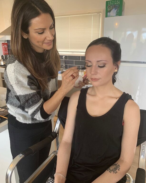 Makeup by Filiz - Hair & Makeup - Adelaide - Weddinghero.com.au