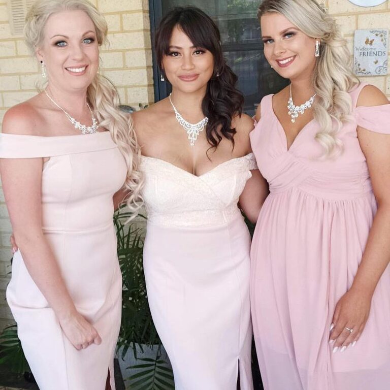 Bree Harland Perth Makeup Artist - Hair & Makeup - Perth - Weddinghero ...