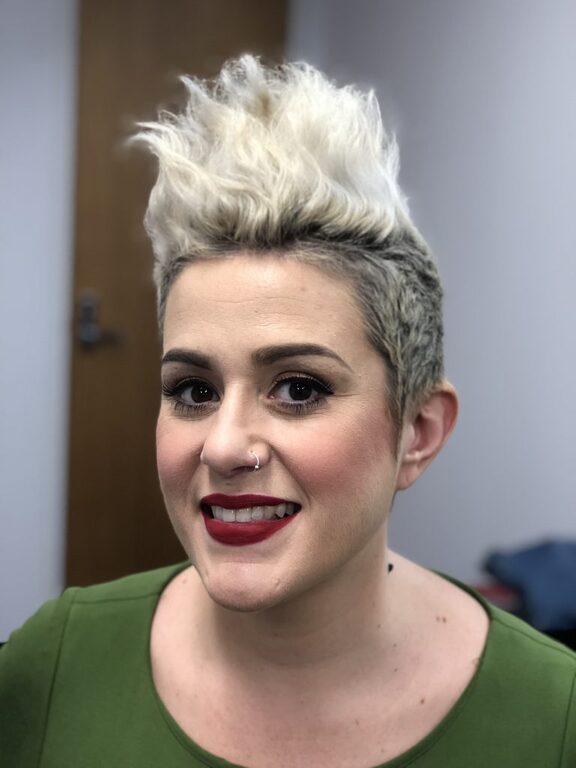 Caitlin Powell Makeup Artist - Wedding Hair & Makeup Hobart
