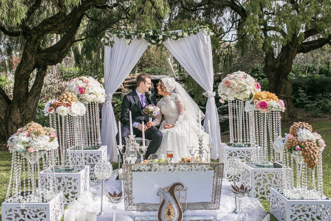 Adelaide Pavilion - Wedding Venues Adelaide