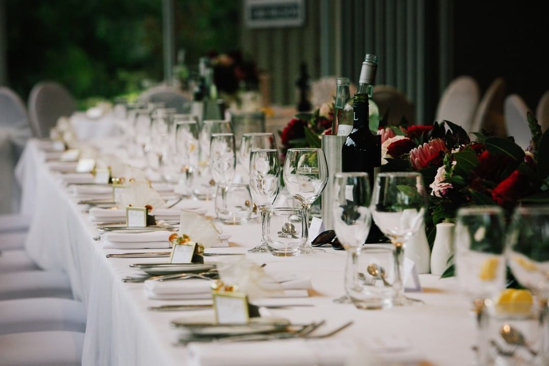 Adelaide Pavilion - Wedding Venues Adelaide