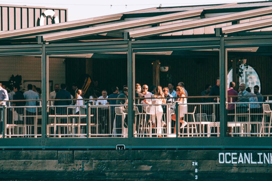 The Raft Perth - Venue - Perth - Weddinghero.com.au