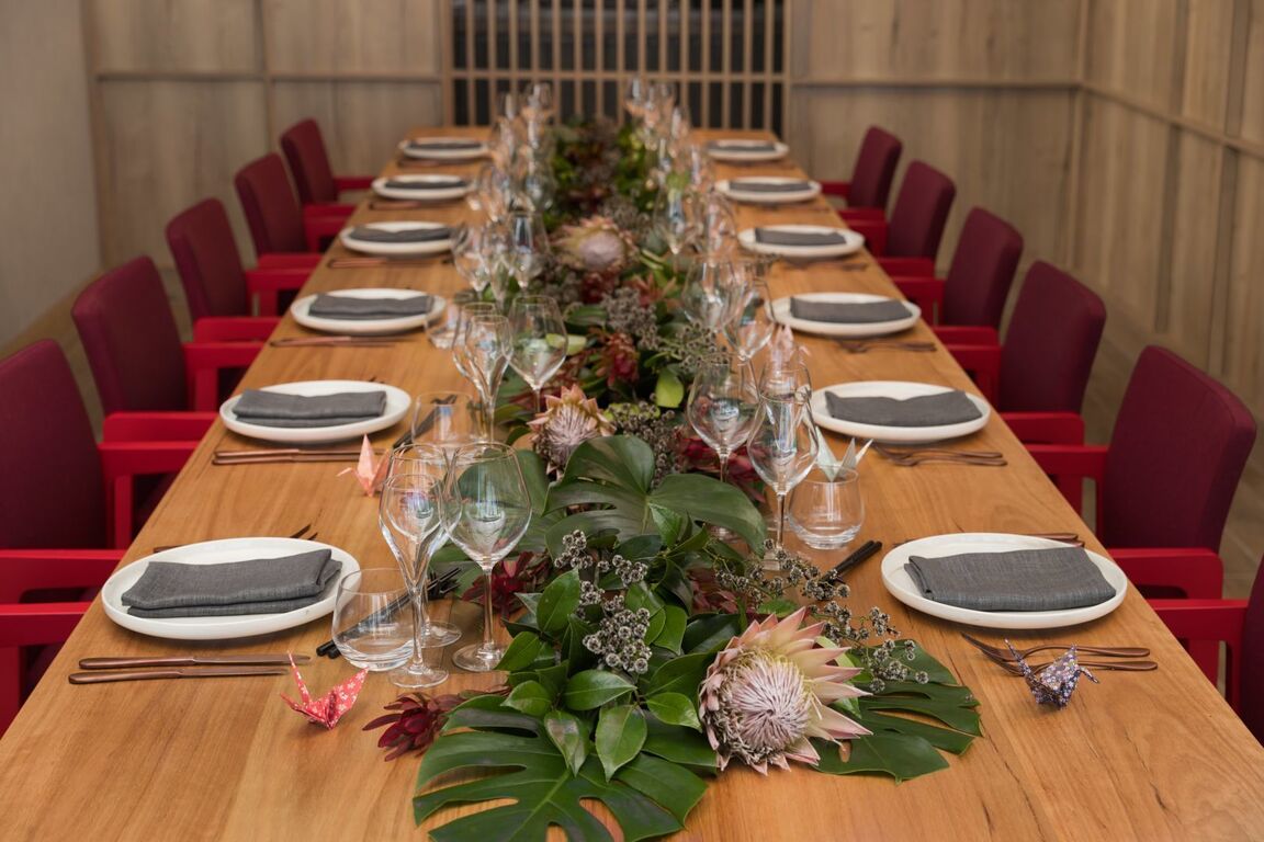 Crystalbrook Collection - Venue - Cairns - Weddinghero.com.au