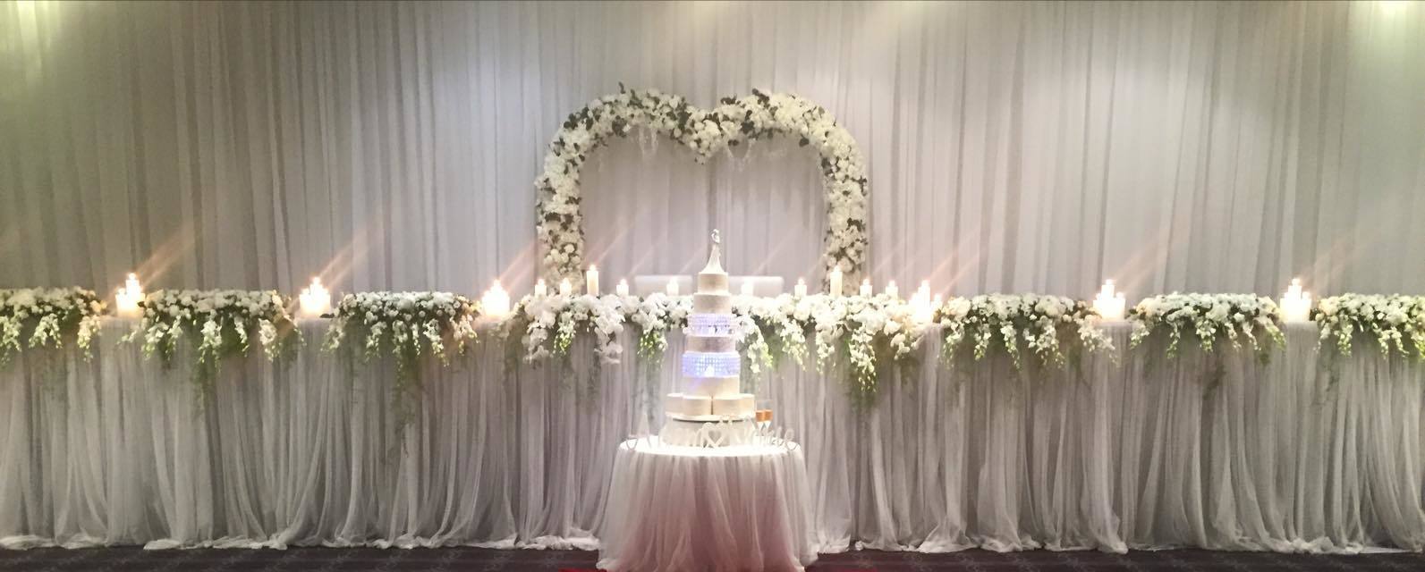 Sheldon Receptions - Wedding Venues Melbourne