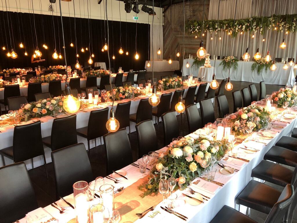 Showtime Events Centre - Venue - Melbourne - Weddinghero.com.au