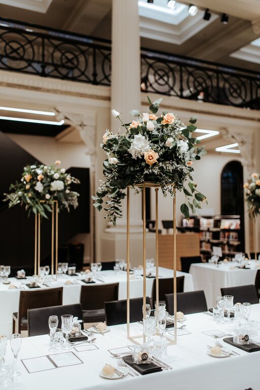 Showtime Events Centre - Venue - Melbourne - Weddinghero.com.au