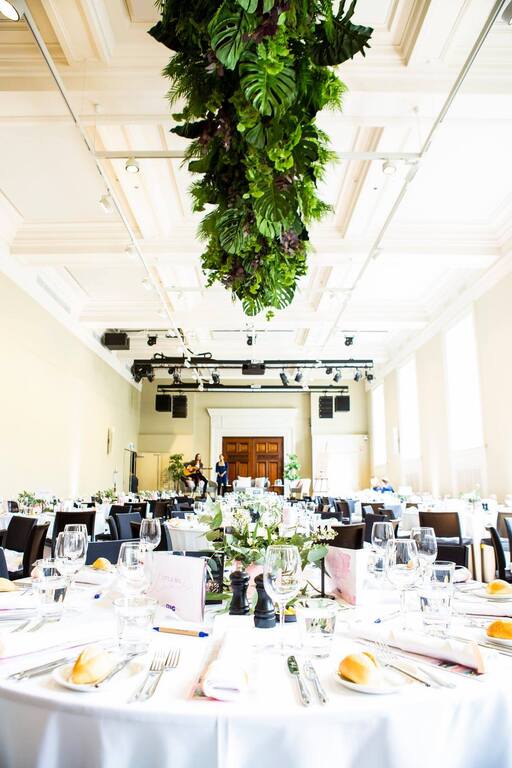 Showtime Events Centre - Venue - Melbourne - Weddinghero.com.au