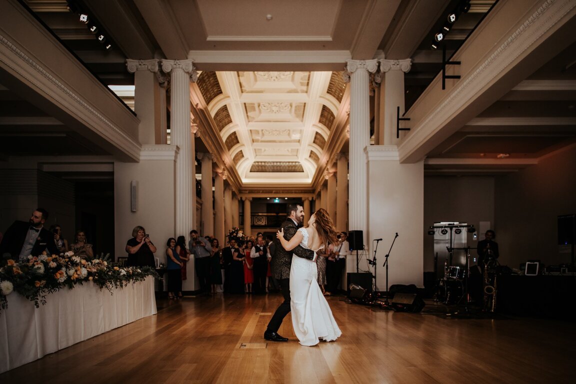 Showtime Events Centre - Venue - Melbourne - Weddinghero.com.au