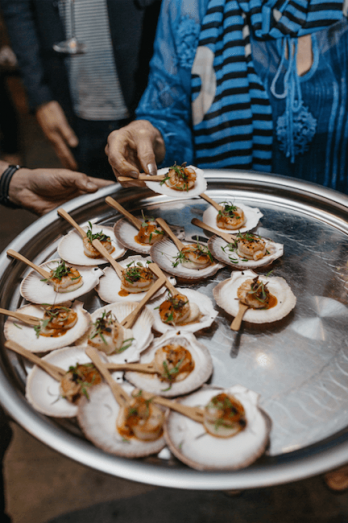 Guildhall Event Space - Wedding Venues Perth