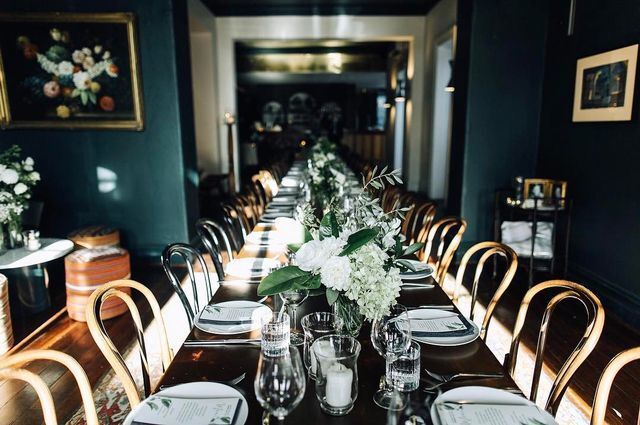 Guildhall Event Space - Wedding Venues Perth