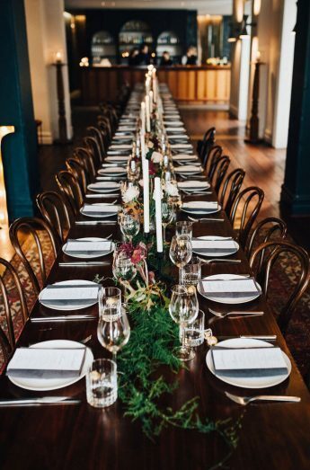 Guildhall Event Space - Wedding Venues Perth