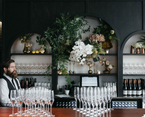 Guildhall Event Space - Wedding Venues Perth