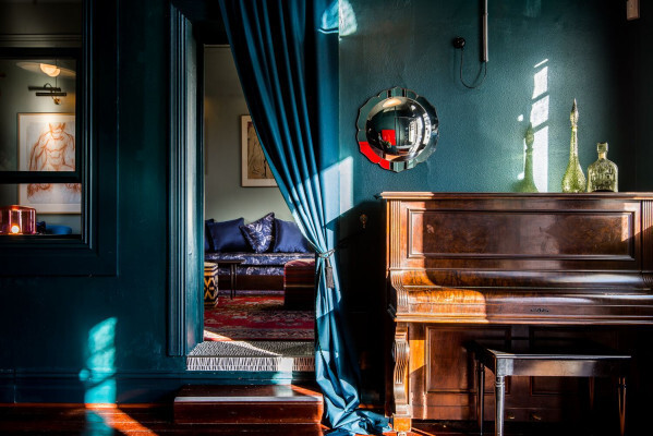 Guildhall Event Space - Wedding Venues Perth