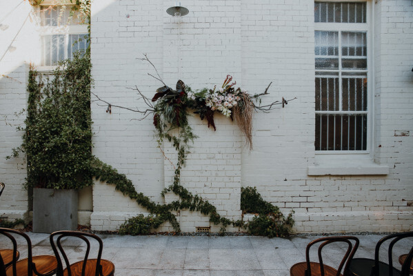 Guildhall Event Space - Wedding Venues Perth