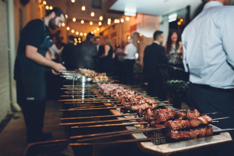 Guildhall Event Space - Wedding Venues Perth