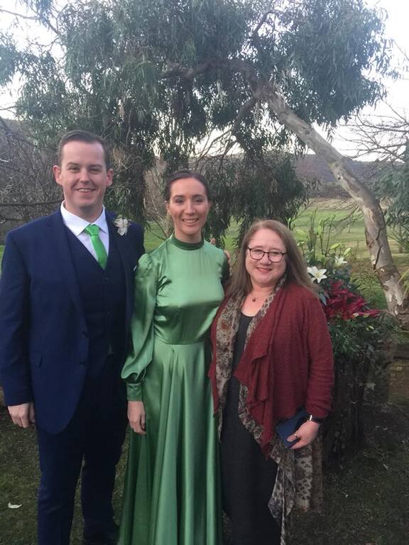 Susan Wallace Celebrant - Celebrant - Hobart - Weddinghero.com.au Susan Wallace Celebrant - Celebrant - Hobart - Weddinghero.com.au
