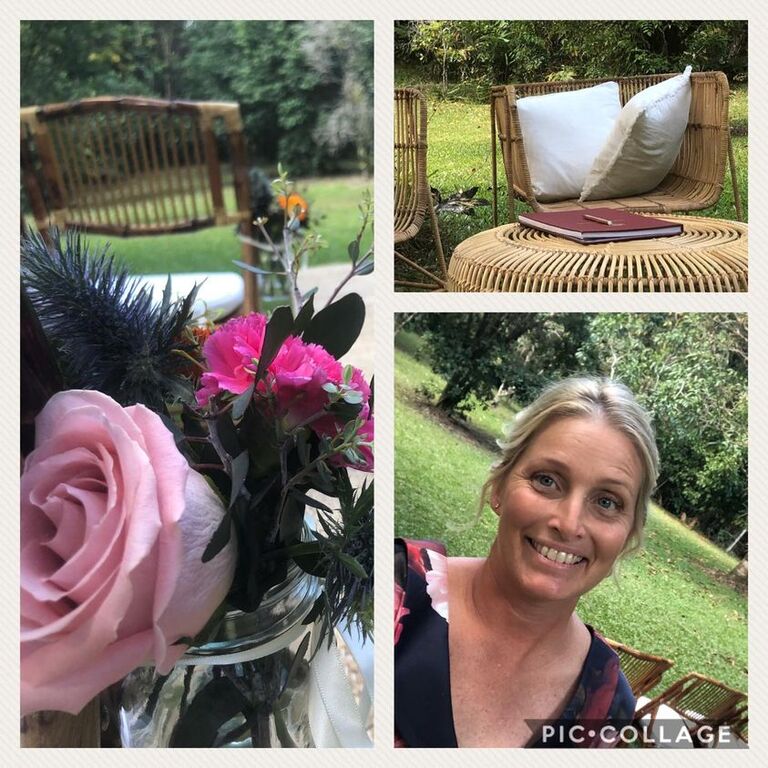 Karen Fry Civil Marriage Celebrant - Celebrant - Cairns - Weddinghero ...