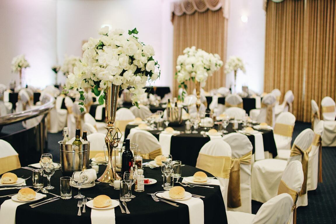 The Grande Reception - Wedding Venues Melbourne