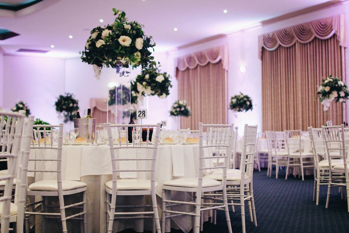 The Grande Reception - Wedding Venues Melbourne