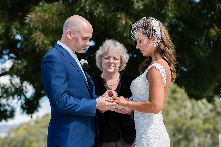 Jill Harper Celebrant - Celebrant - Hobart - Weddinghero.com.au Jill Harper Celebrant - Celebrant - Hobart - Weddinghero.com.au